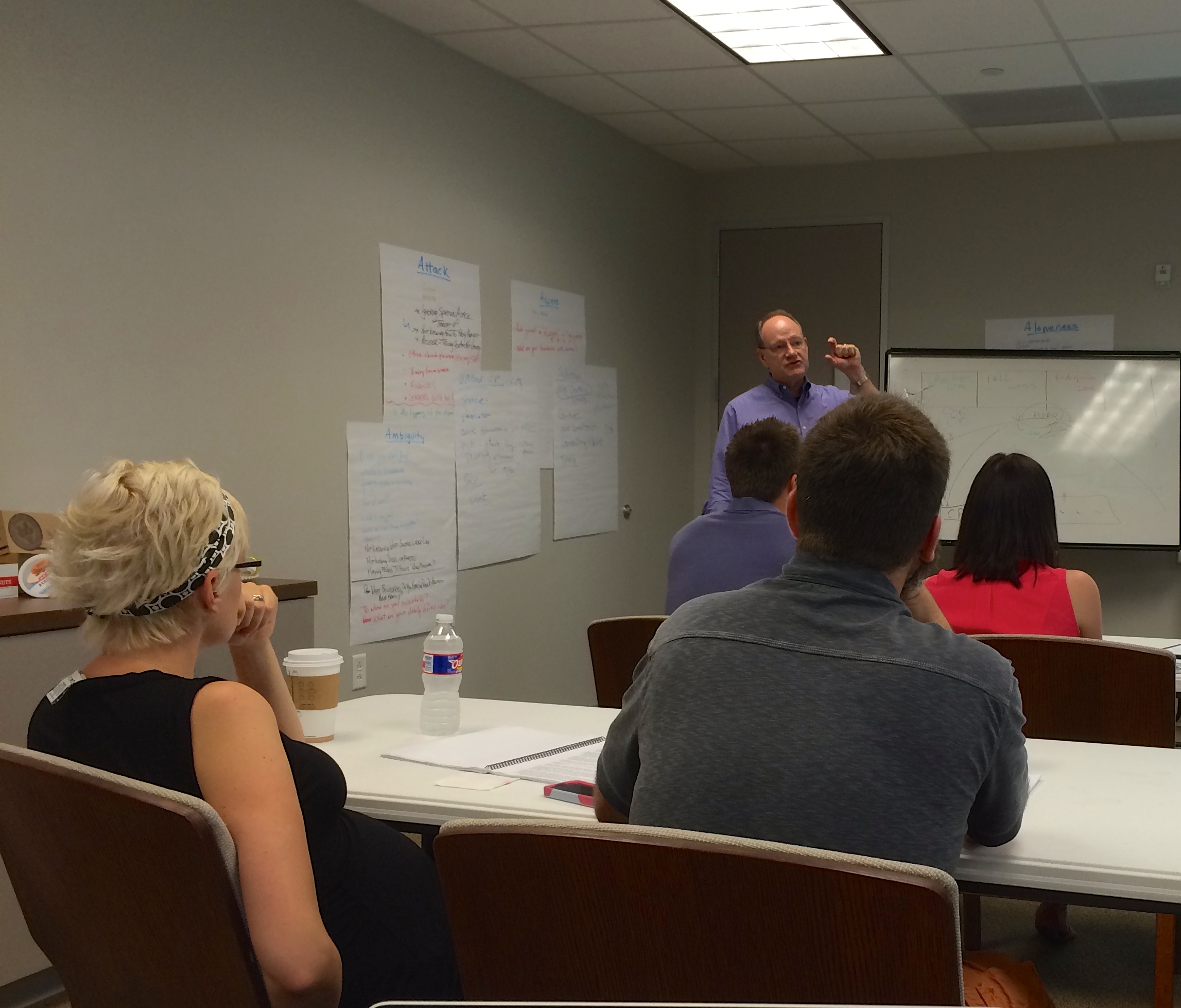 Coaching in Missions: What’s the Connection? – Beyond Borders Life