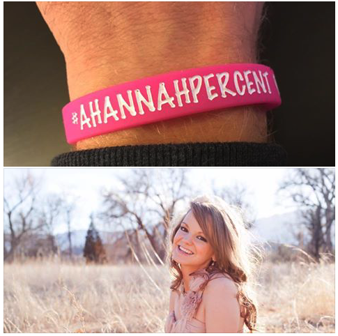 Hannah, Hope & Healing – Beyond Borders Life