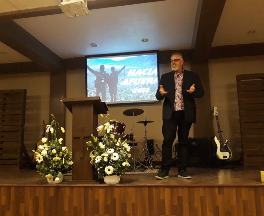 Breakthrough for the Broken! – Beyond Borders Life