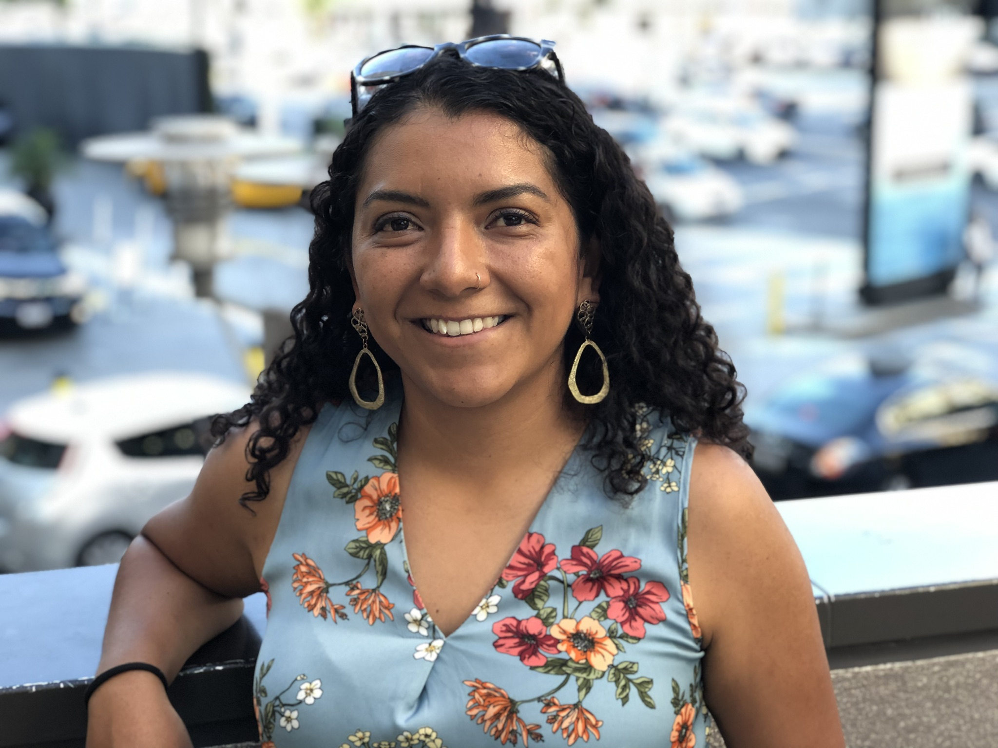 Monse – God’s Gift to Us! – Beyond Borders Life